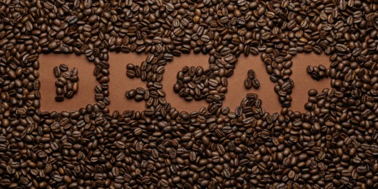 How Decaffeinated Coffee is Made: Production Methods, Benefits and ...