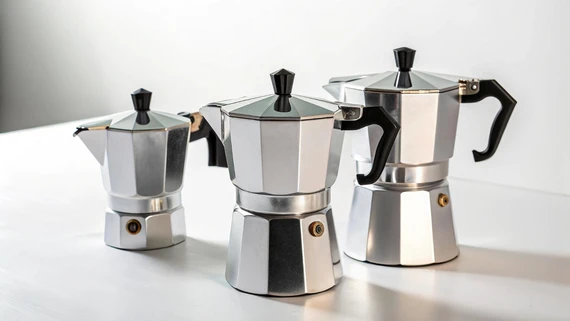 How to Make Coffee in a Moka Pot: Complete Stovetop Espresso Guide