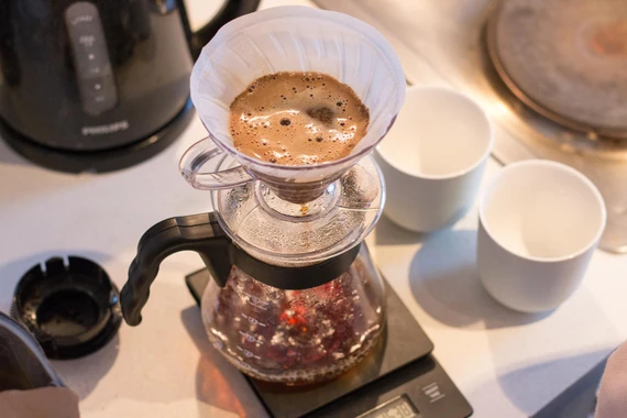 How to Make Pour Over Coffee: Complete Brewing Guide for Perfect Results