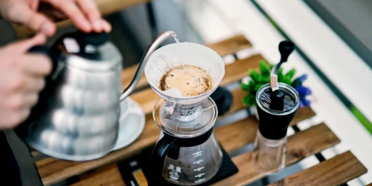 How to Make Pour Over Coffee: Complete Brewing Guide for Perfect Results