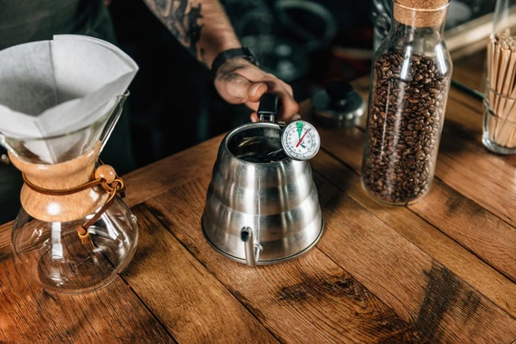 How to Make Pour Over Coffee: Complete Brewing Guide for Perfect Results