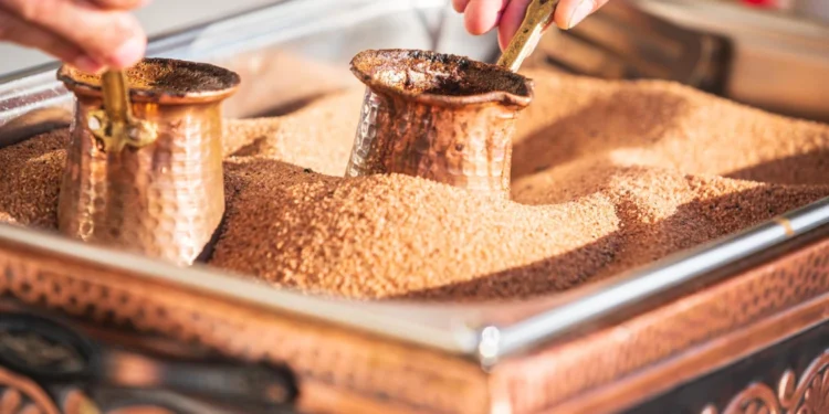 How to Make Turkish Coffee: Complete Guide to Brewing in an Ibrik (Cezve)