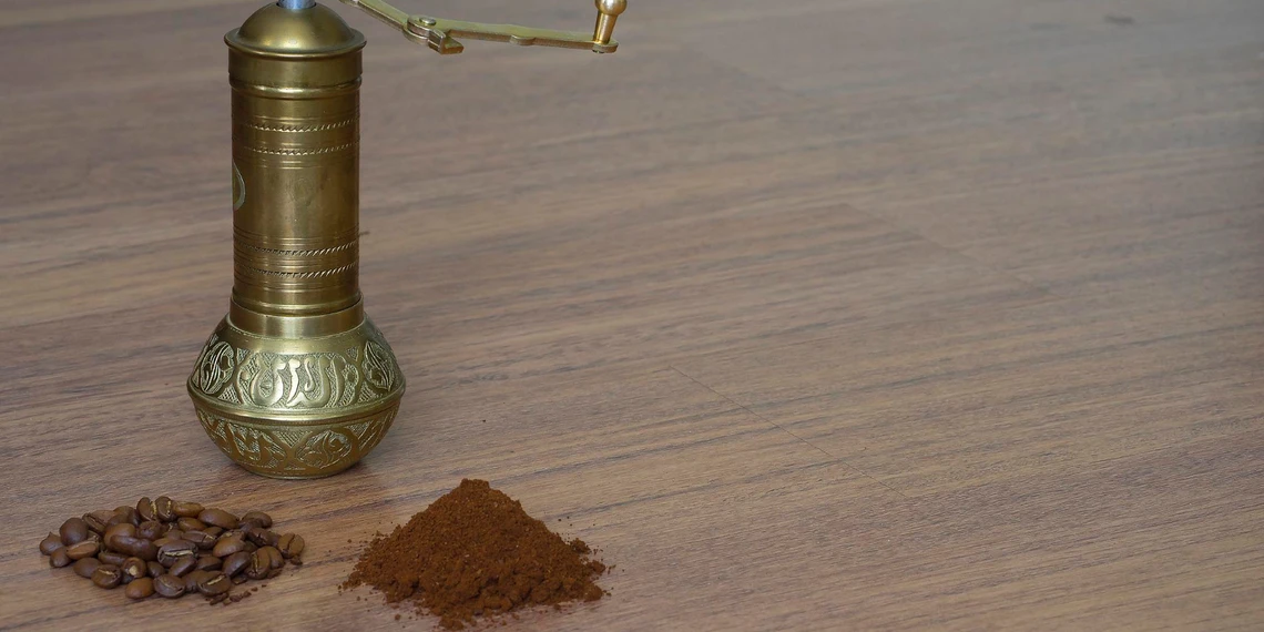 How to Make Turkish Coffee: Complete Guide to Brewing in an Ibrik (Cezve)