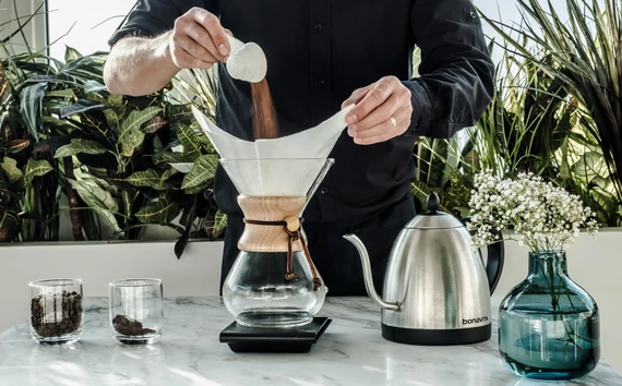 How to Make Pour Over Coffee: Complete Brewing Guide for Perfect Results